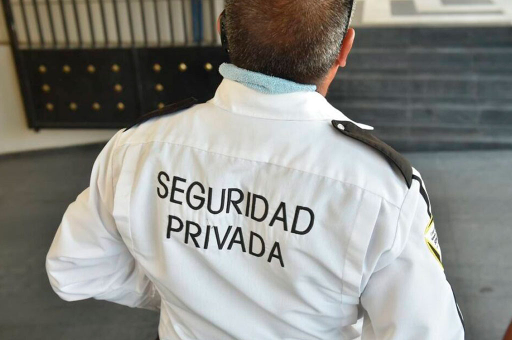Paritarias UPSRA: Nuevo aumento salarial para vigiladores de seguridad ...