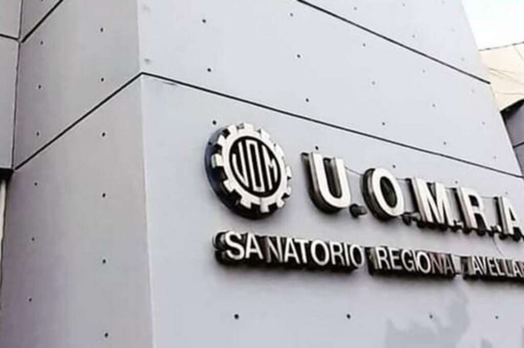 La justicia habilitó al interventor de la UOM a tomar el control ...